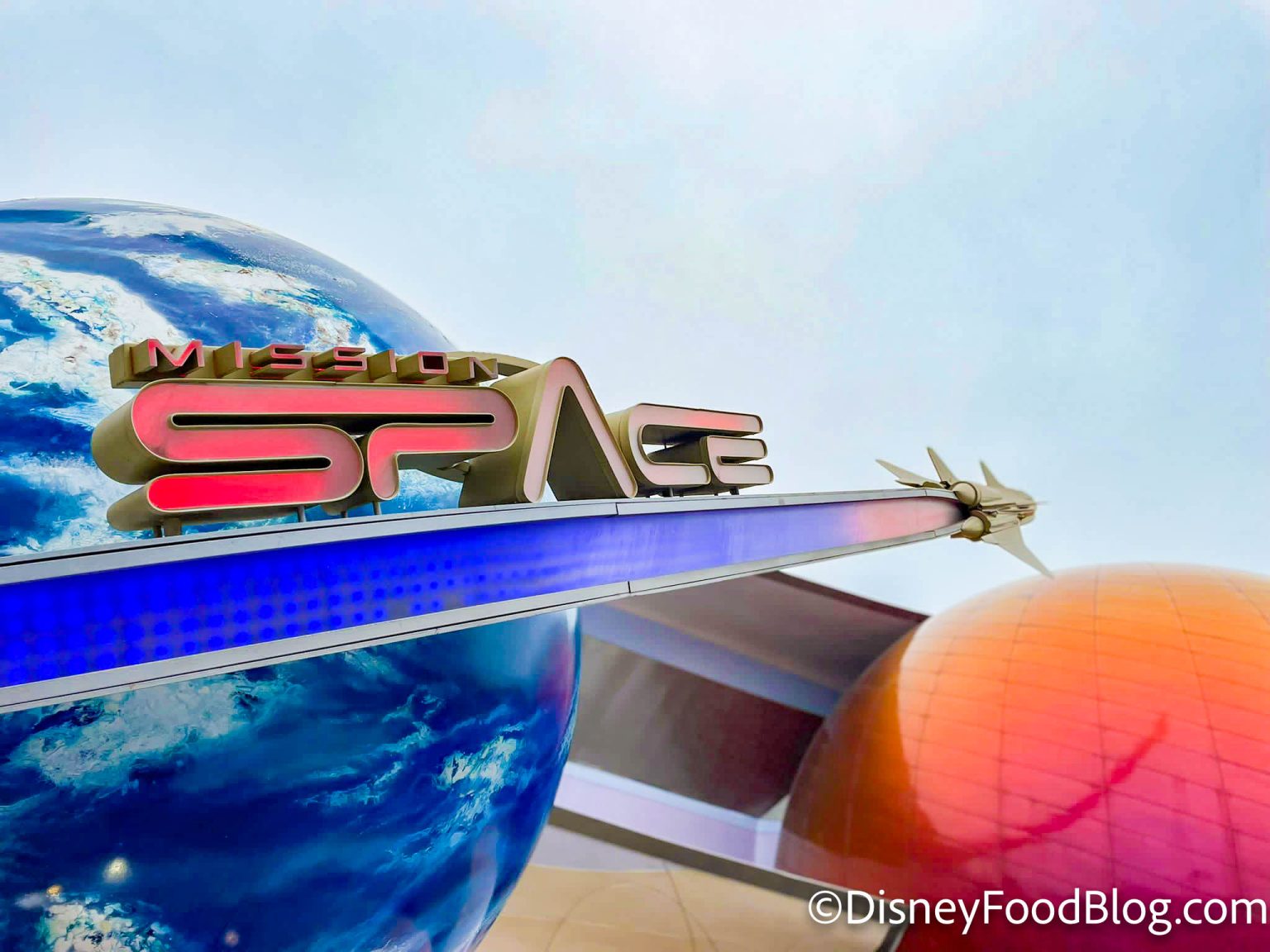 Ranking Every Single Ride in EPCOT | the disney food blog
