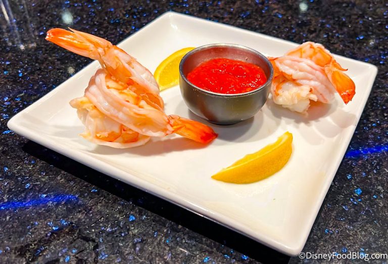 2022-epcot-space 220-new menu items-lounge flight bites-shrimp cocktail ...