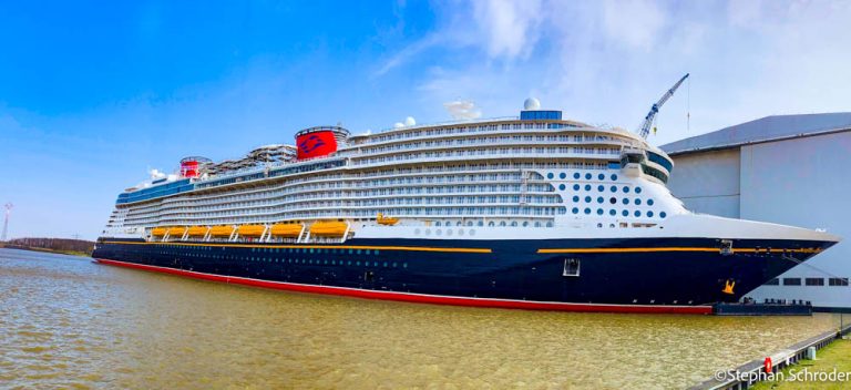 FIRST LOOK at New Merchandise Coming to the Disney Wish Cruise Ship ...