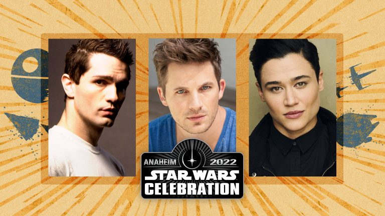 Star Wars Celebration 2022 Announces MORE Celebrity Guests | the disney ...