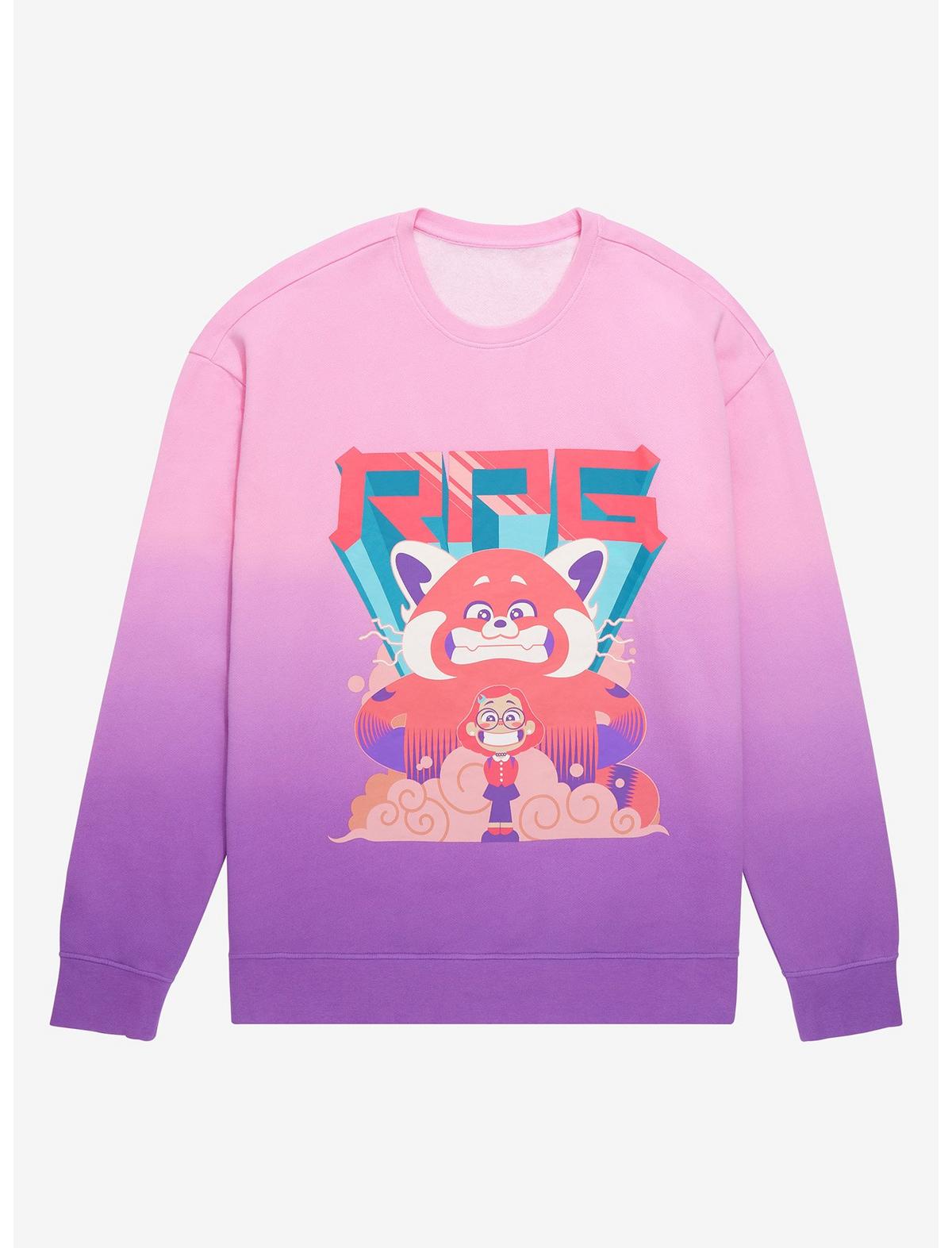 4 Pieces of Merch You NEED to See If You Loved 'Turning Red' on Disney+ ...