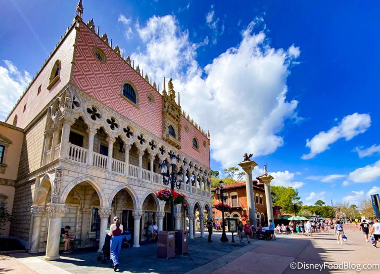 Five Outrageously Cool Places You Can Have A Private Party In Disney ...