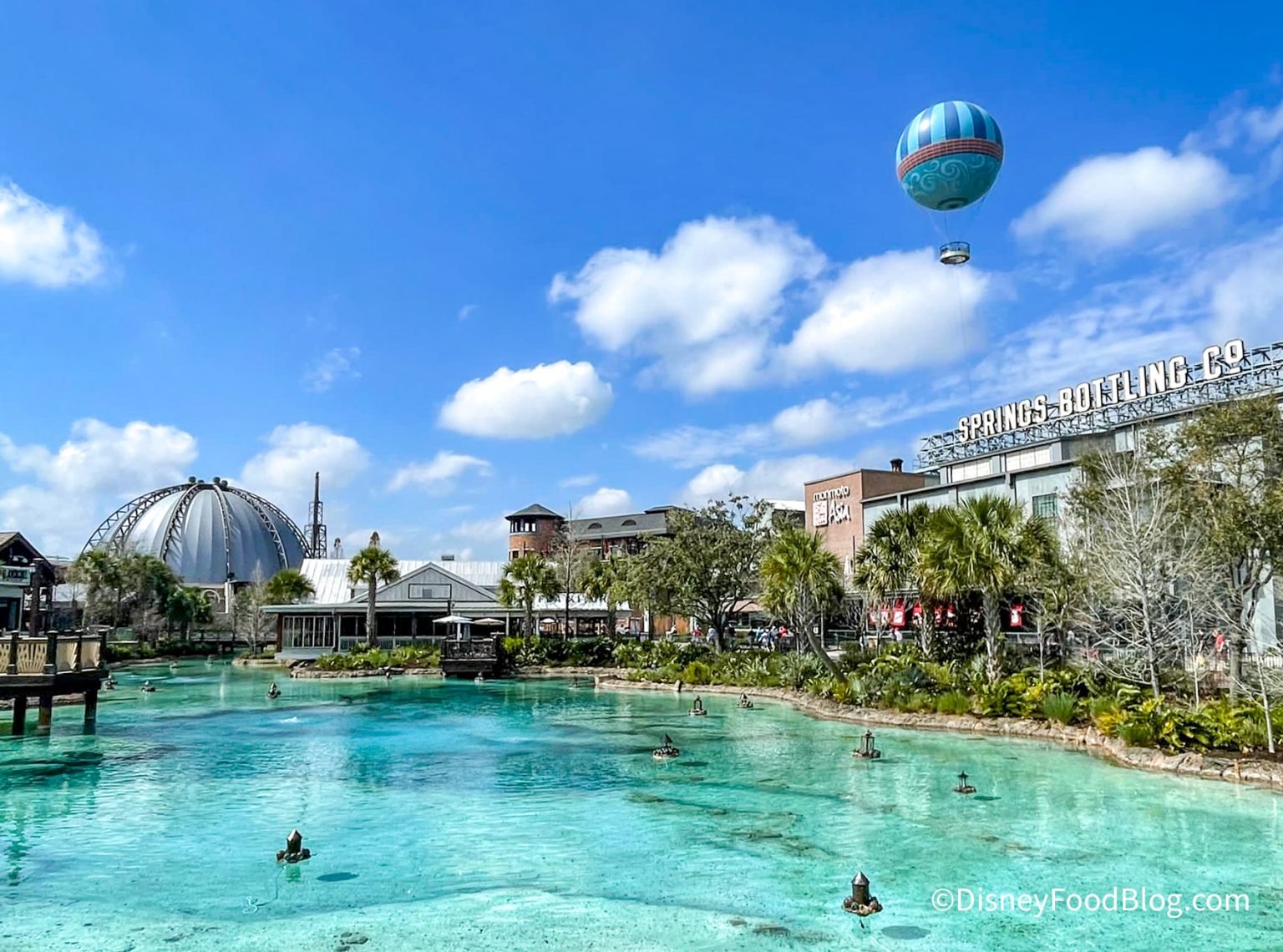 4 Game-Changing Updates Coming to Disney Springs in 2026 | the disney ...