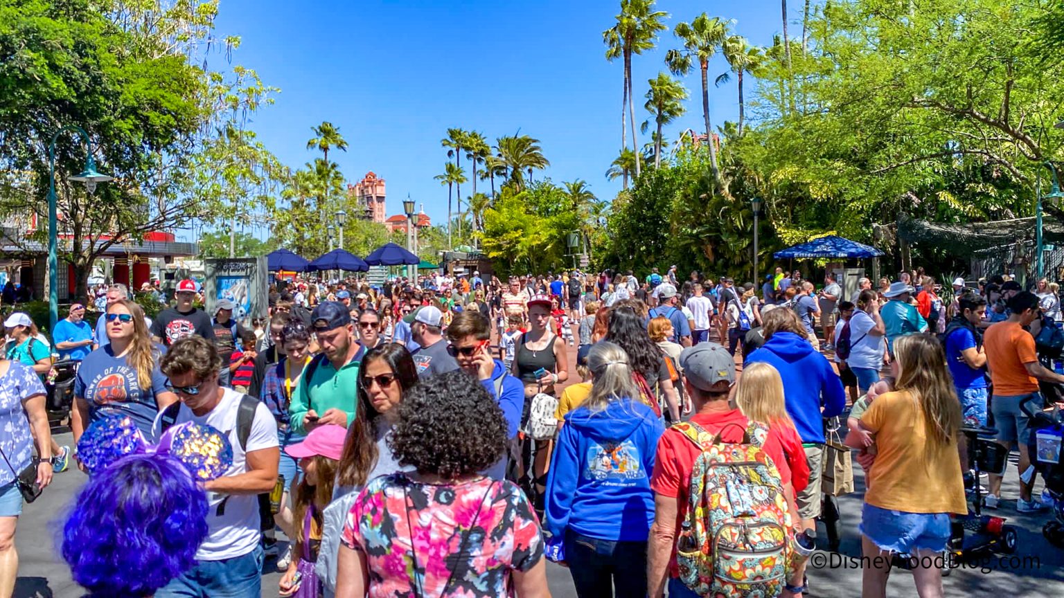 6 Dates to Consider When Planning Your 2025 Disney World Vacation | the ...