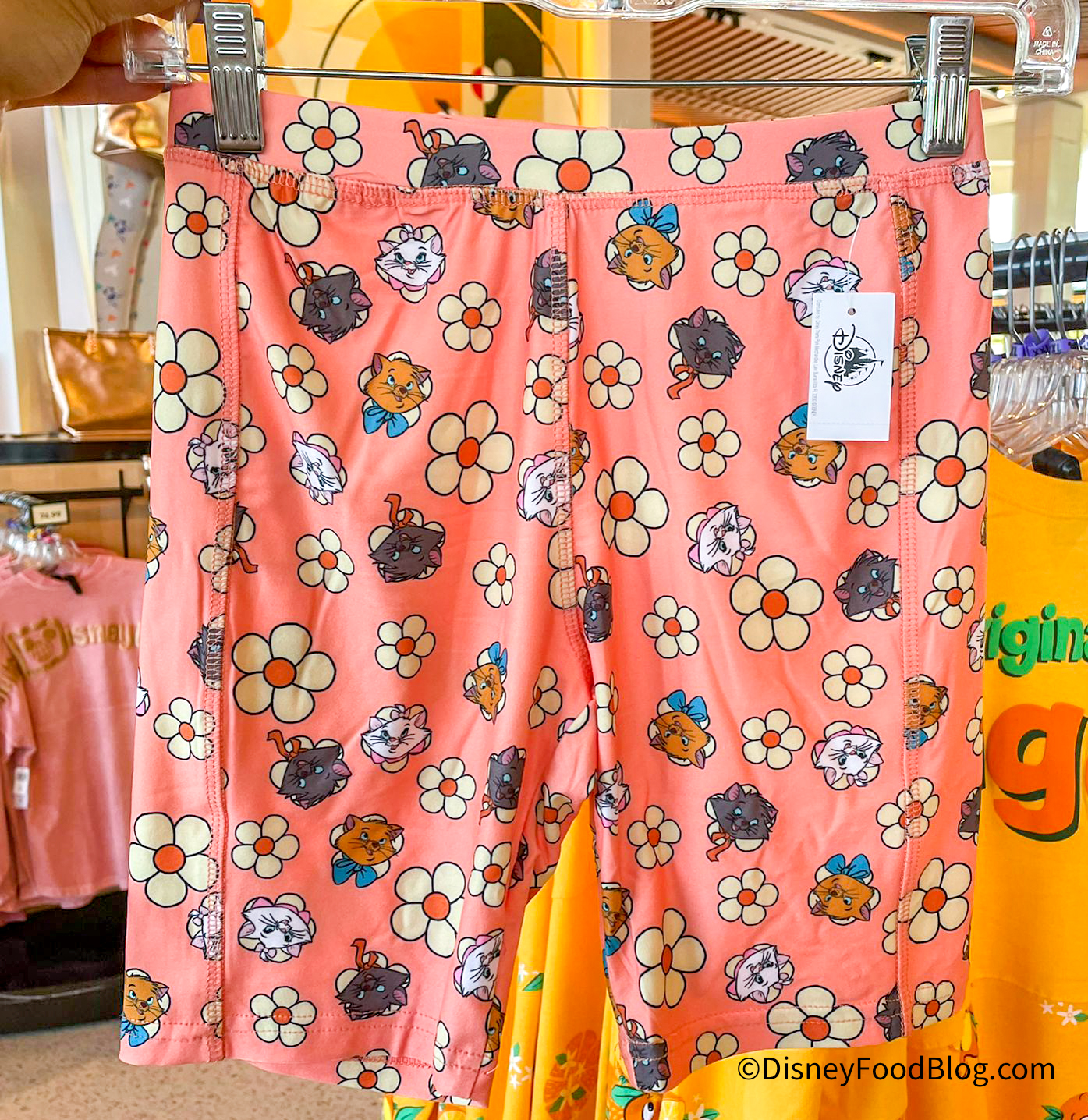 What's New at EPCOT: A Disney x COACH Collection and Fairy Houses for ...