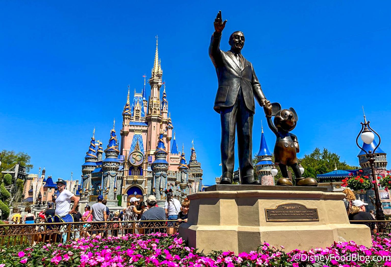The 35 Best Tips for Anyone Going to Disney World in 2023 | the disney ...