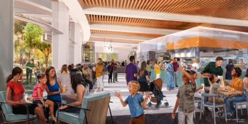 FIRST LOOK at the FOOD Coming to Connections Eatery in EPCOT | the ...
