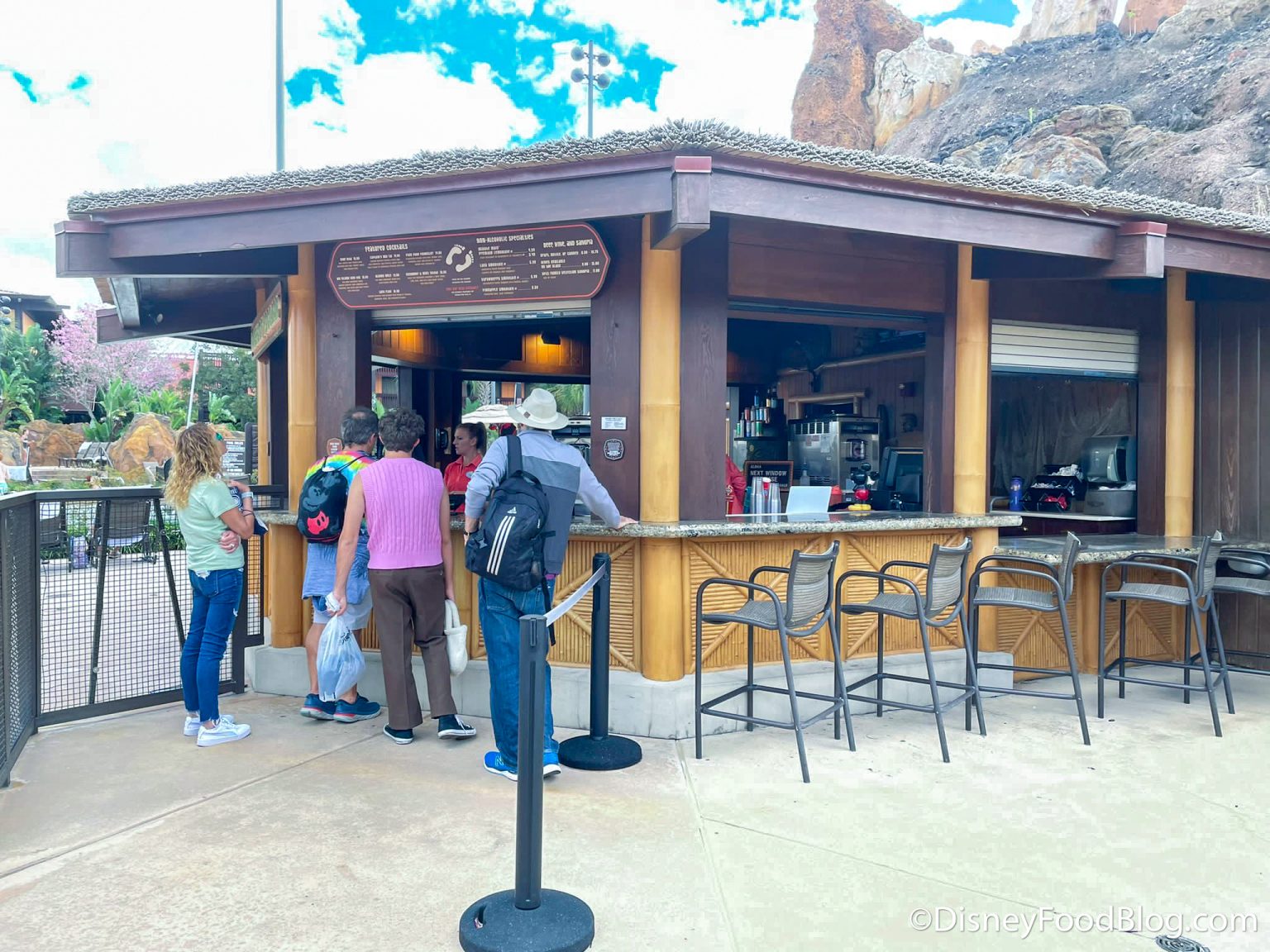 MORE Price Increases Hit Disney World Restaurants | the disney food blog