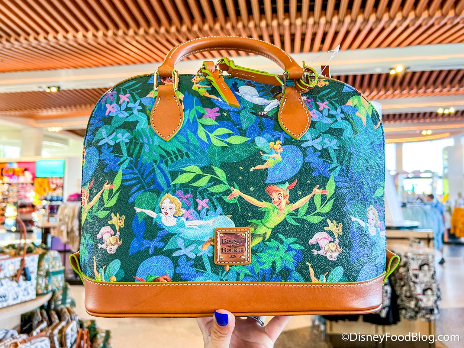 What's New in EPCOT: A Merch Collection Dedicated to Carbs 🤤 | the ...