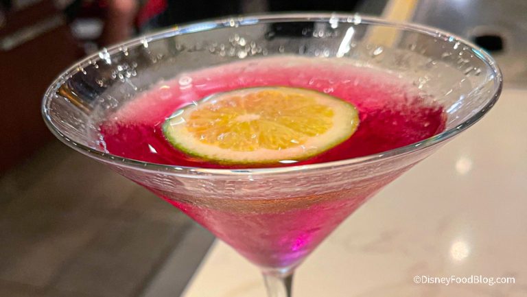 REVIEW: One Reason You Might SKIP a Near-Perfect EPCOT Restaurant | the ...