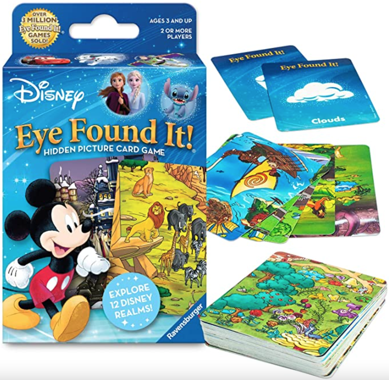 5 Amazon Essentials You NEED if You're Dining in Disney World | the ...