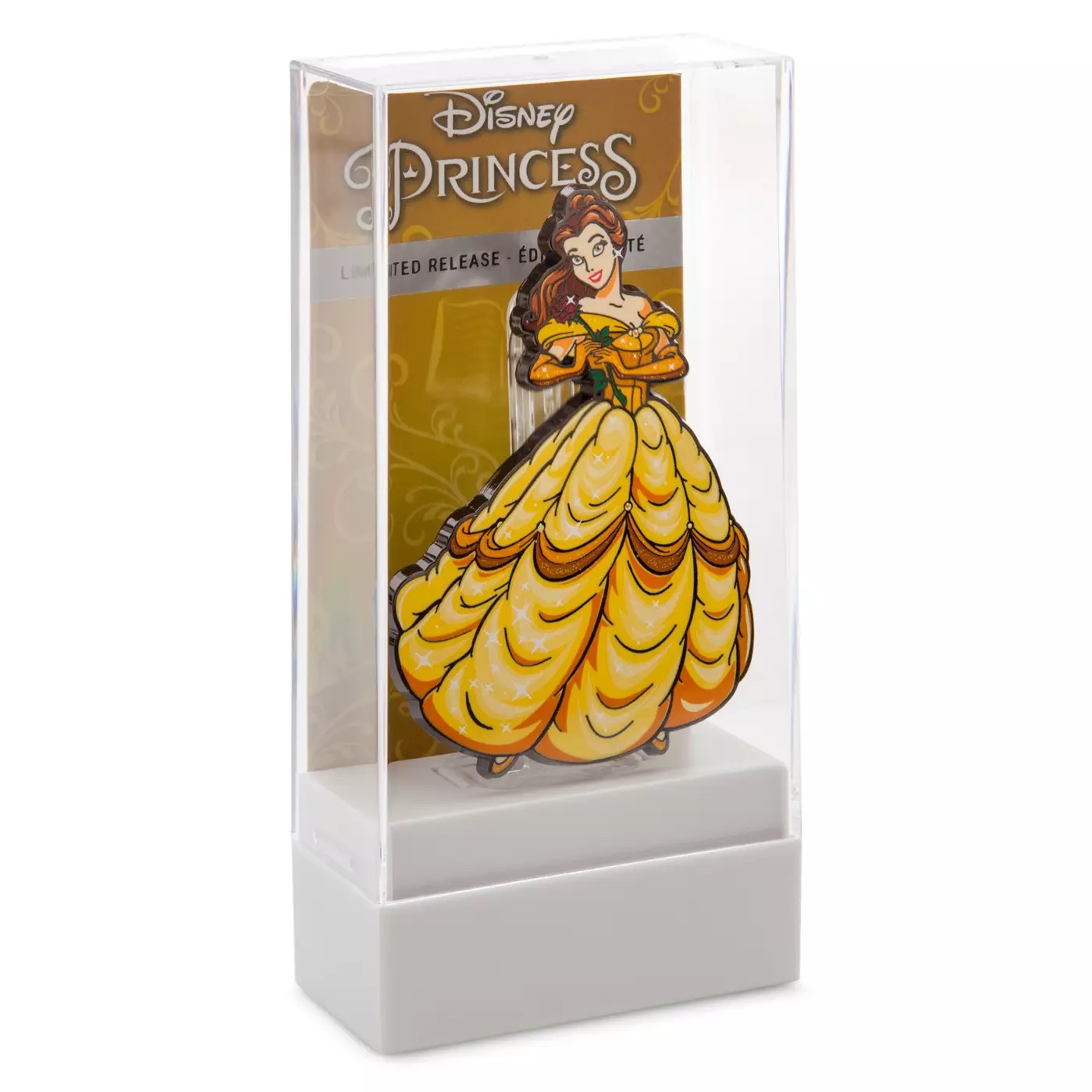 Disney's New Pins Will Make The Rest Of Your Collection Seem Small ...