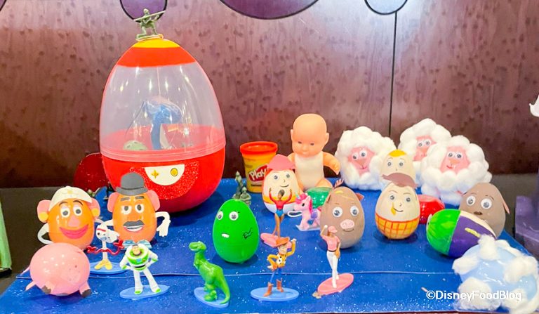 What's New at Disney World's Hotels: 2 Spots Reopen, a Dumbo Backpack ...