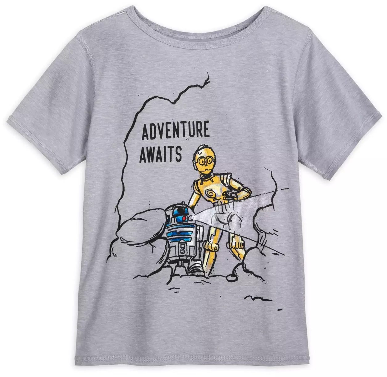 The SUBTLE Reason Kids Will LOVE These Disney T-Shirts - Disney by Mark
