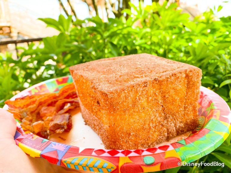 REVIEWS: Breakfast Is the BEST Meal at These 4 Disney World Restaurants ...