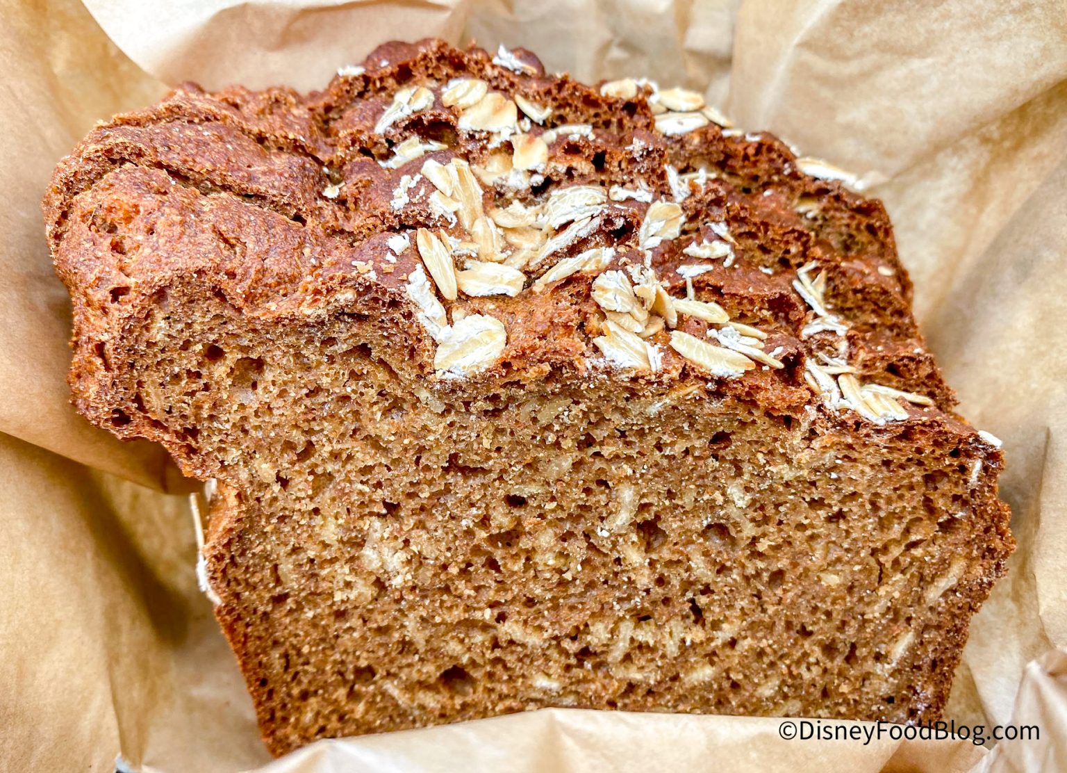 We Found the Best Bread in Disney World. You're Welcome. | the disney ...