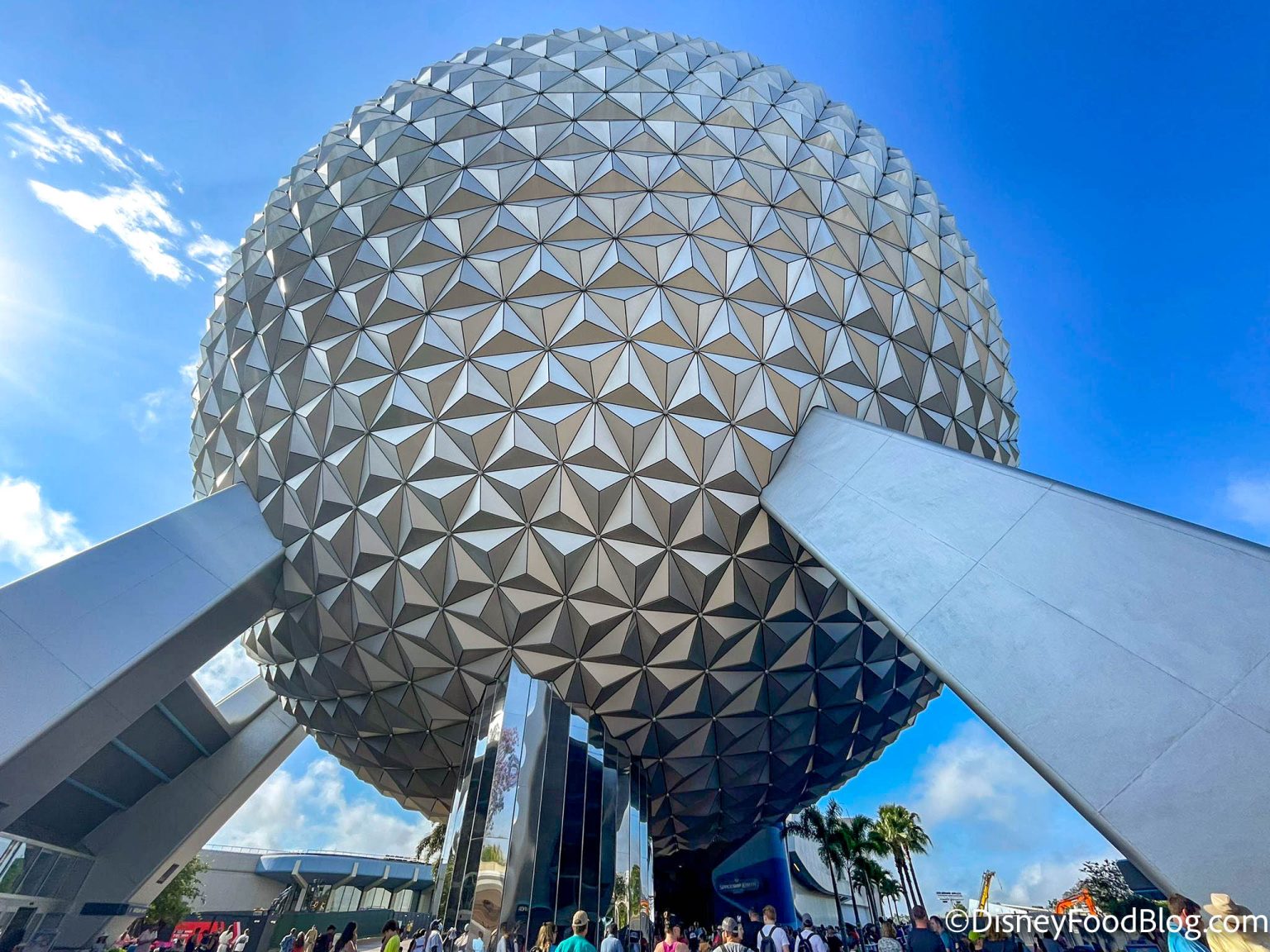 What's New in EPCOT: Turning Red and Pirates of the Caribbean Ears ...