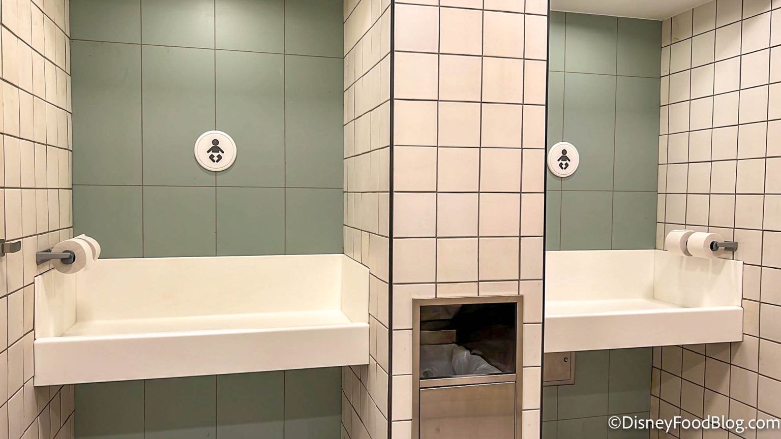 REVIEW of the NEW Connections Eatery Restaurant in EPCOT | the disney ...