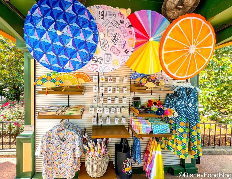 PHOTOS: It's Dapper Day In EPCOT and Disney Fans Are Going ALL OUT ...