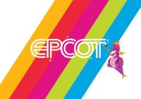 The FREE Disney Wallpaper Figment Fans Won't Want to Miss! | the disney ...