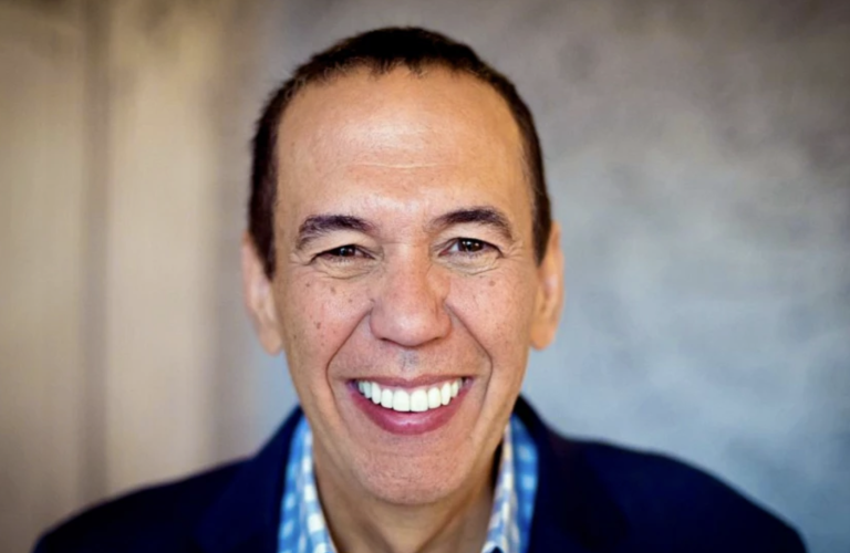 Disney's 'Aladdin' on Broadway Dedicates Show to Gilbert Gottfried ...