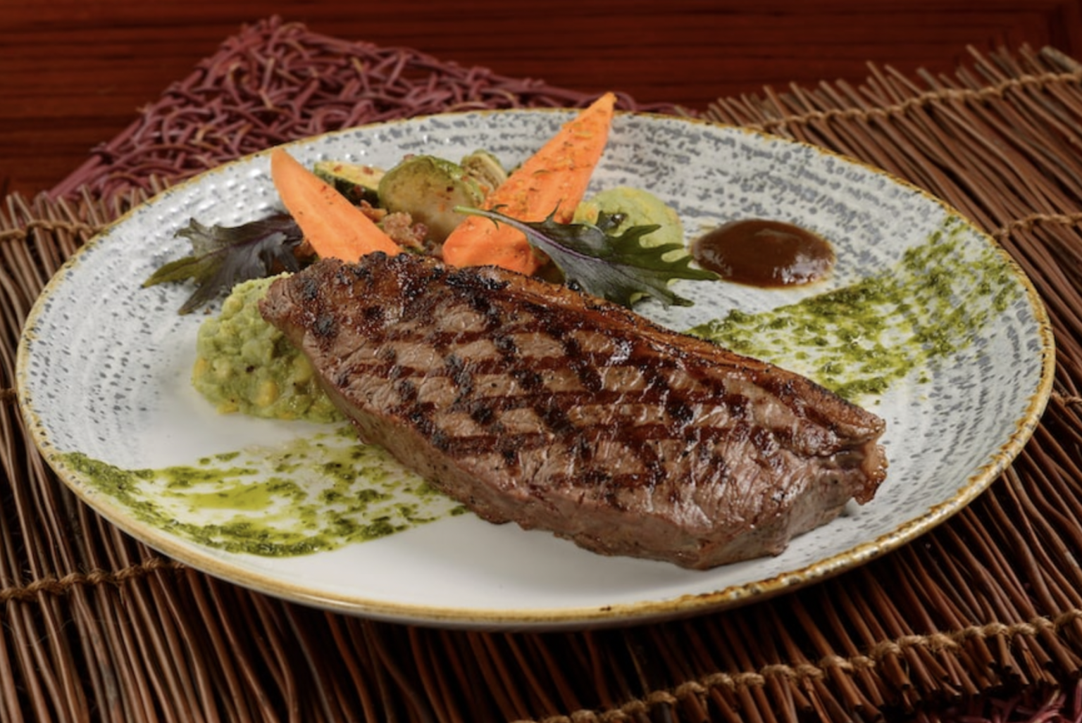 NEW Menu Items Announced for Sanaa in Disney World! | the disney food blog