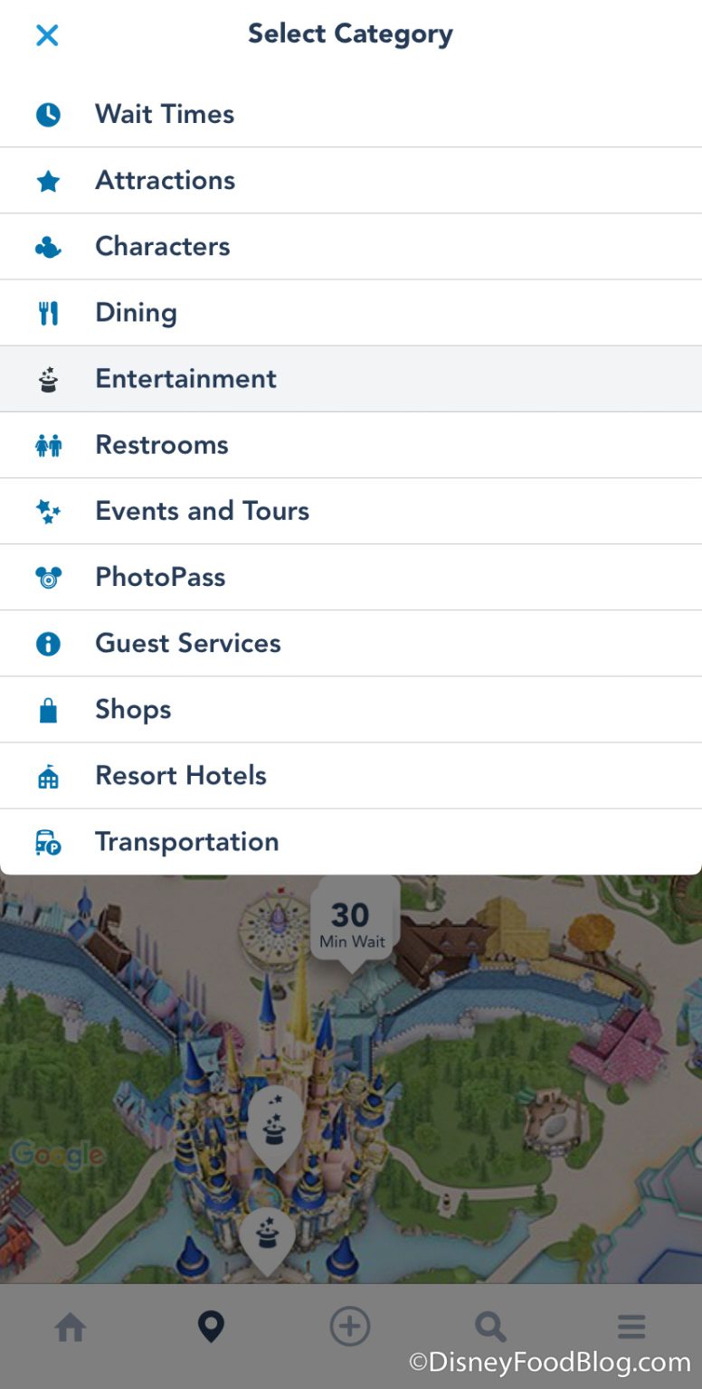 The EASY Way to See Which Characters Have PhotoPass in Disney World ...