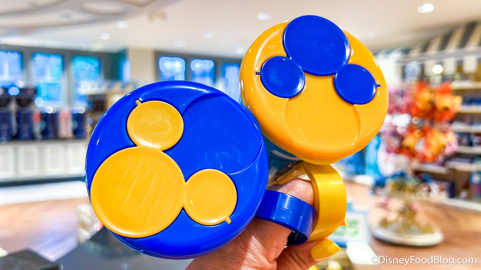 Important Rules About Your Refillable Mug in Disney World | the disney ...
