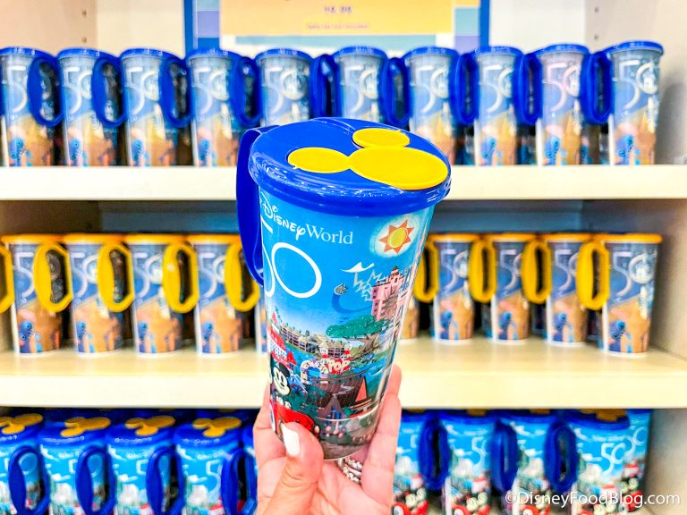 NEWS! Refillable Mugs Have CHANGED in Disney World Hotels! | the disney ...