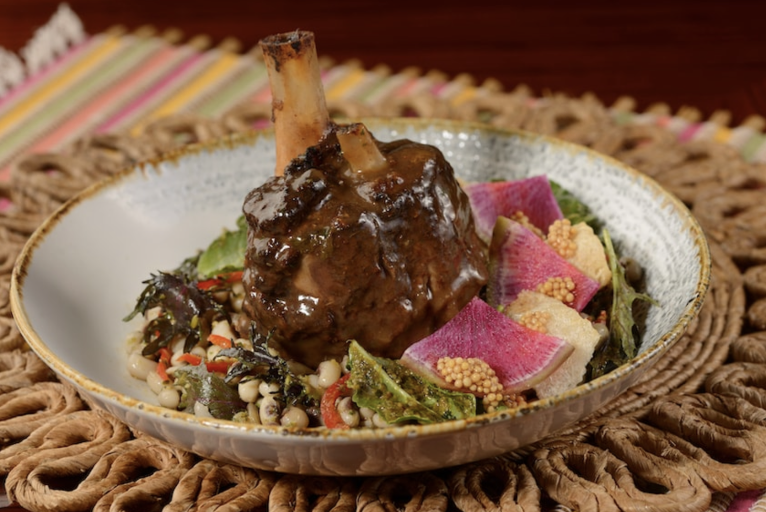 NEW Menu Items Announced for Sanaa in Disney World! | the disney food blog