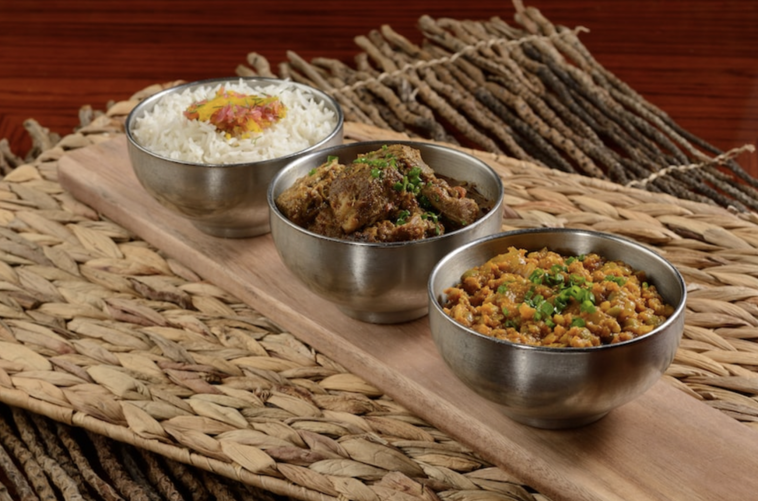 NEW Menu Items Announced for Sanaa in Disney World! | the disney food blog