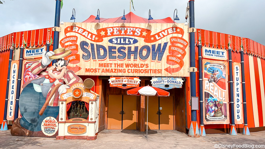2 Popular Rides Are CLOSING Temporarily in Disney World Next Week | the ...