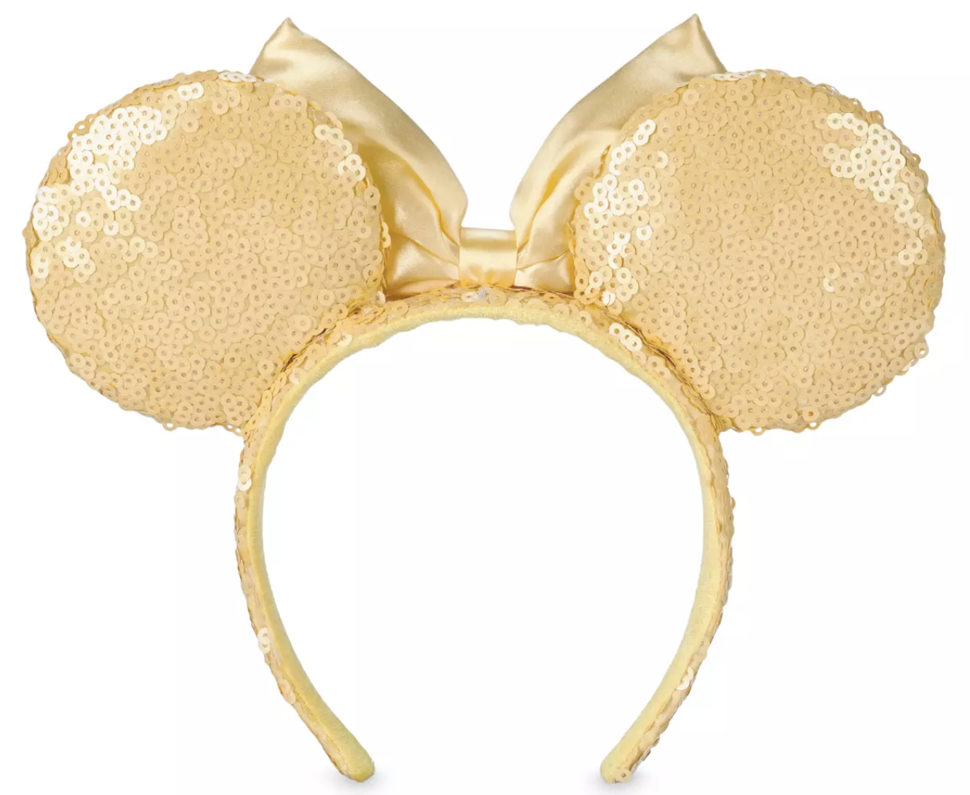 We Bet You Don't Have Disney's NEWEST Minnie Ears…YET! | the disney ...