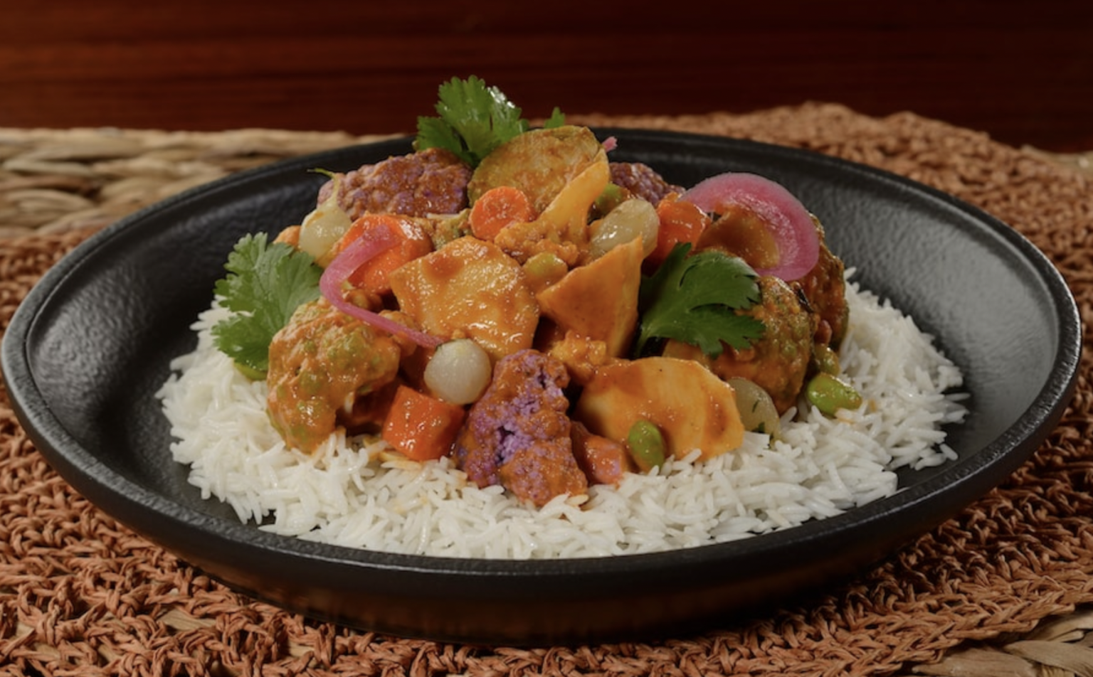 NEW Menu Items Announced for Sanaa in Disney World! | the disney food blog