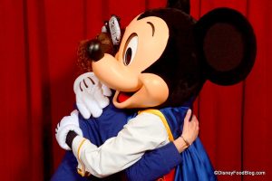 Disney PhotoPass Service for Walt Disney World and Disneyland Resort ...