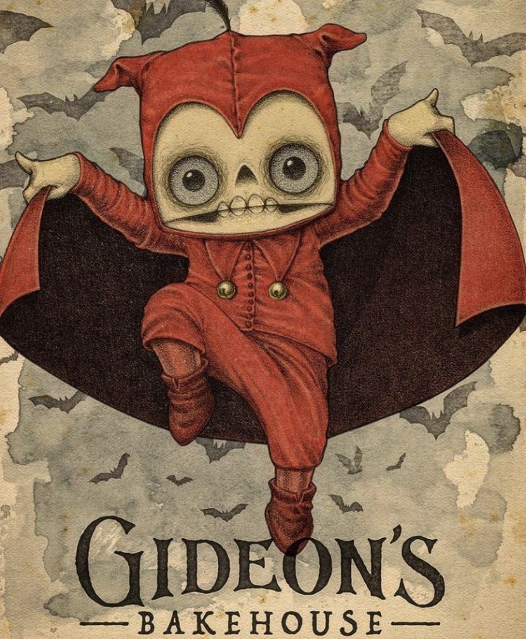 Why You'll Want to Buy Hundreds of Gideon's Cookies in Disney World ...
