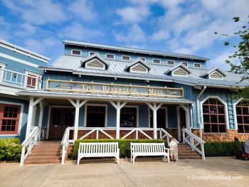 18 Disney World Restaurants Changed Their Menus…But Only 2 of Them Had ...