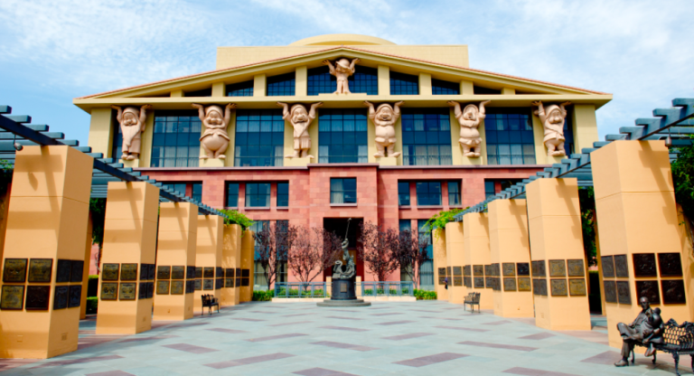 NEWS: Disney Announces 50% INCREASE in Cash Dividend Payouts | the ...
