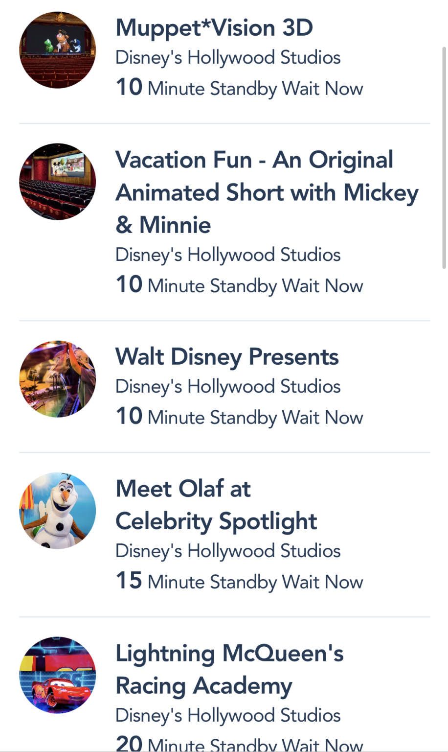 PHOTOS & VIDEO: Memorial Day Crowds & Wait Times in Disney World | the ...