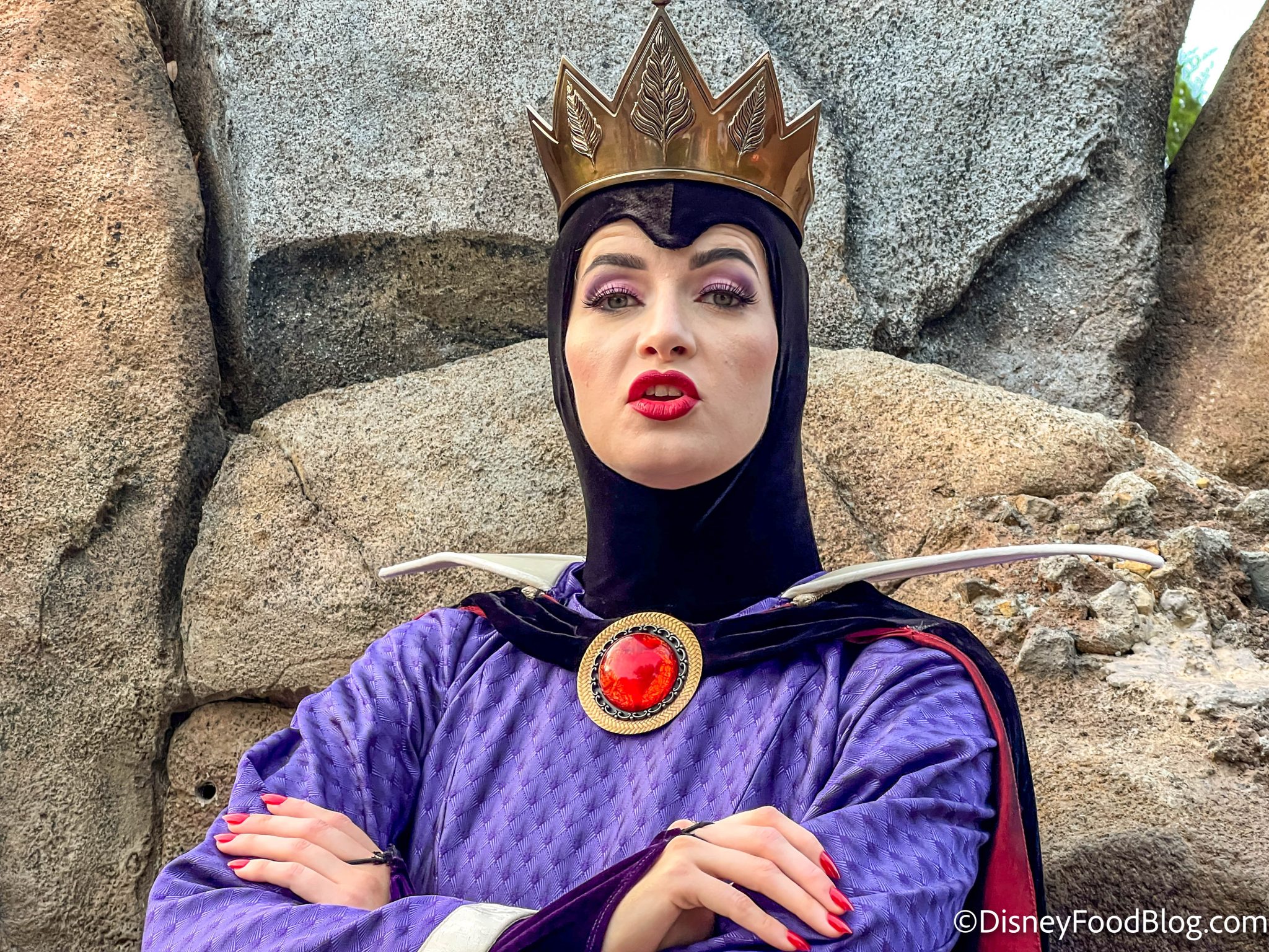 Something NEW (And Evil!) Is Coming To A Disney Hotel! | the disney ...