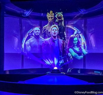 FAQ: Guardians of the Galaxy: Cosmic Rewind Coaster in EPCOT | the ...
