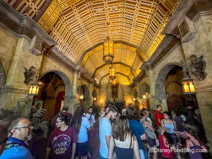 The Secret Ride Exits You NEED to Know About in Disney World | the ...