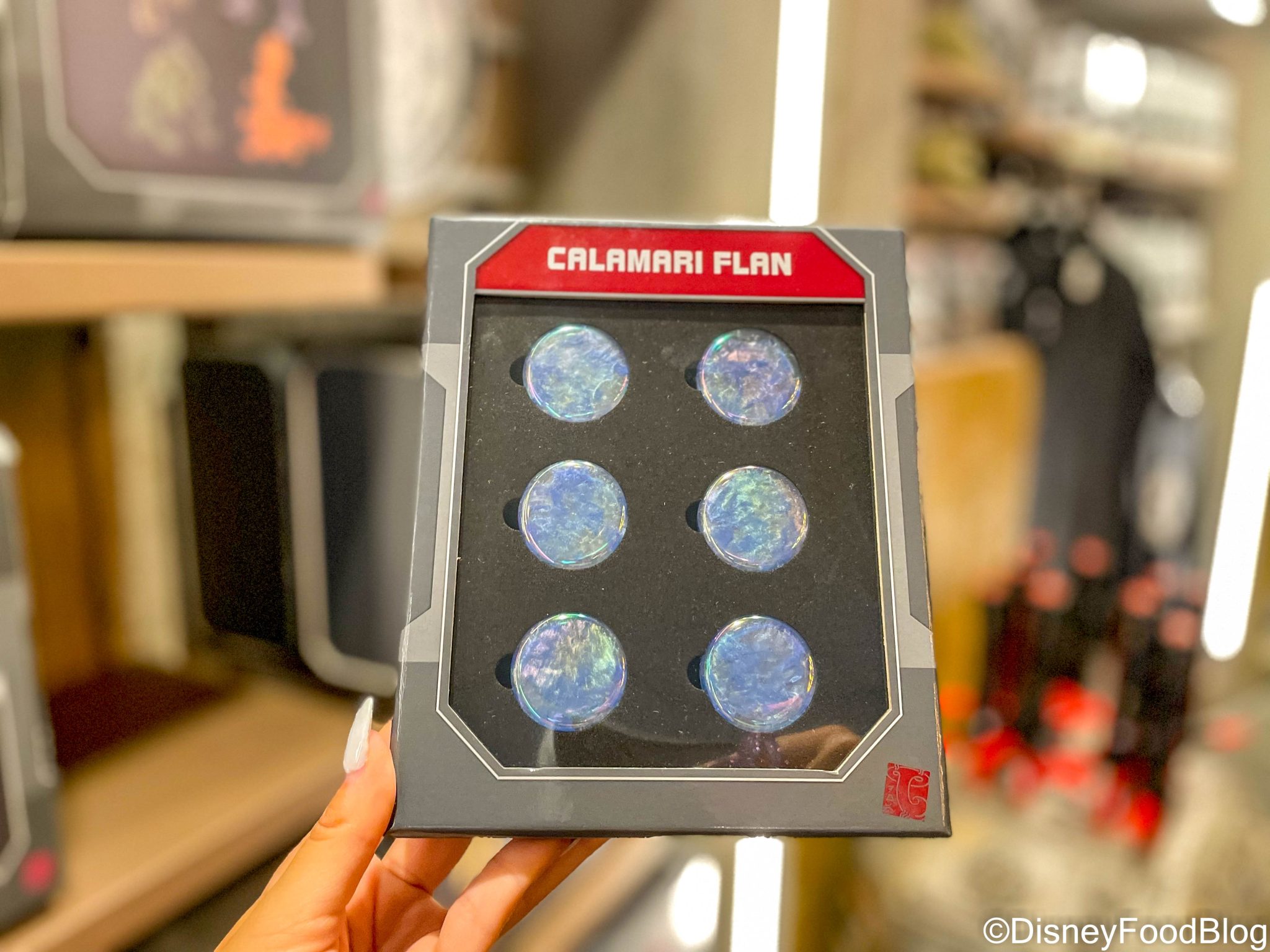 What's New at Disney's Hollywood Studios: Popcorn Bucket Update and ...