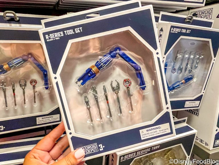 What's New at Disney's Hollywood Studios: Popcorn Bucket Update and ...