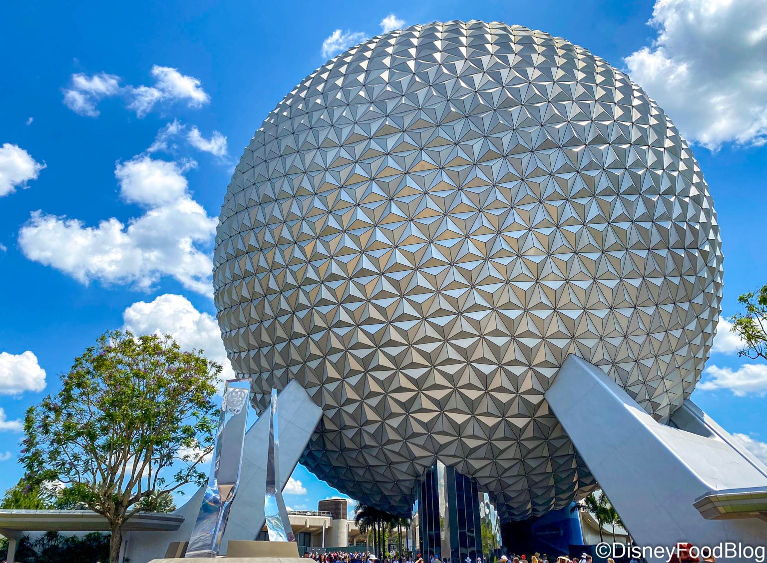 ALERT: Three Disney World Parks Launch 3 CHANGES | the disney food blog