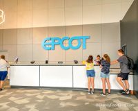 What's New in EPCOT: Changes to Guest Relations and a NEW Attraction ...