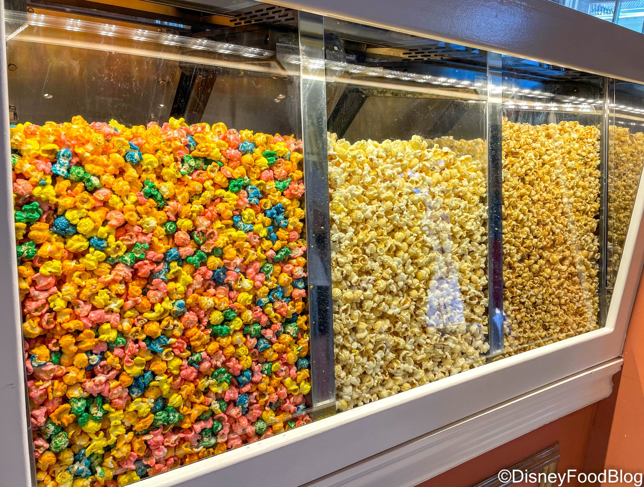 REVIEW: Why is NO ONE Talking About This $13 Snack in Disney World ...