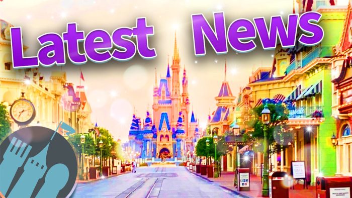 DFB Video: Latest Disney News: Genie+ Changes, Guardians Virtual Queue ...