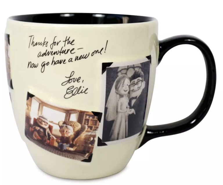 Disney's NEW Mugs Are Taking Us On An Emotional Rollercoaster | the ...