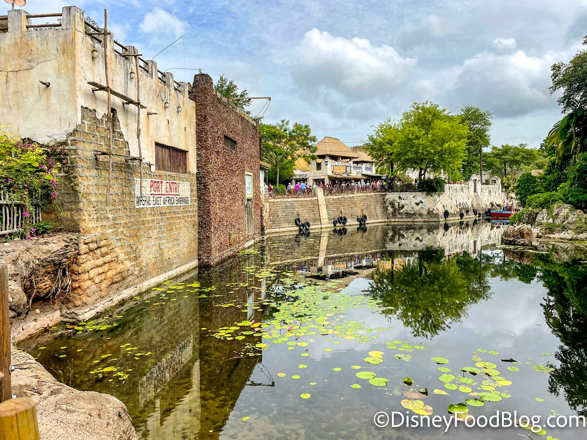 We've Eaten at Every Restaurant in Disney's Animal Kingdom. These Are ...